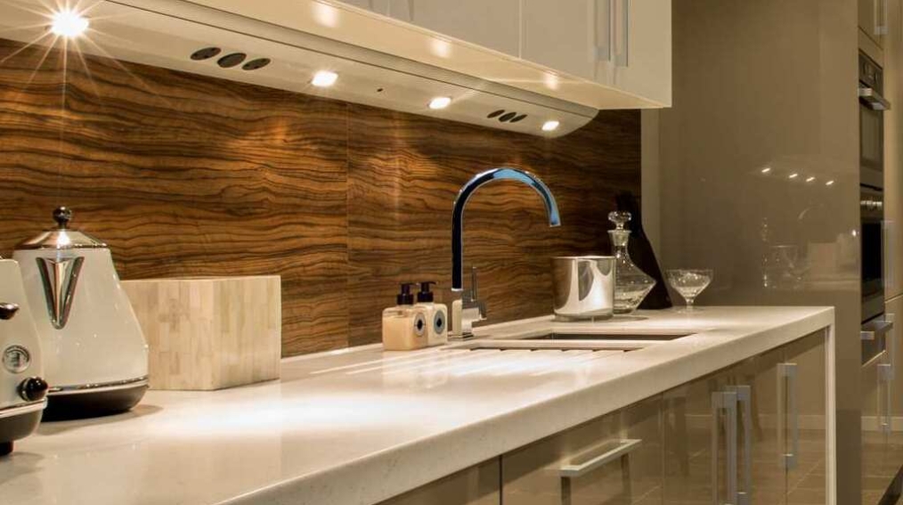 Modular Kitchen » 2023 Interior Designer In Ahmedabad